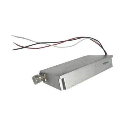 China - VTX FPV Countermeasure-Enabled Power Amplifier Module 100~6000MHz 150W 28V Built-in Sweep Source for sale