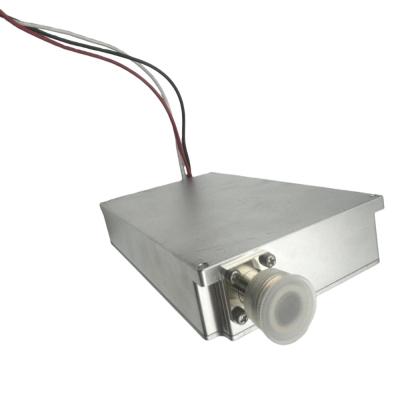 China - 28V 150W VTX FPV Power Amplifier with Countermeasure Function 100~6000MHz Built-in Sweep Source & Enable for sale