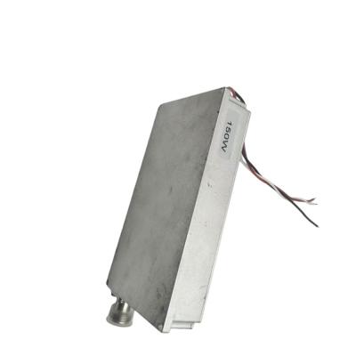 China - 150W VTX FPV Countermeasure Power Amplifier Module 100~6000MHz 28V With Enable Function Built-in Sweep Source for sale