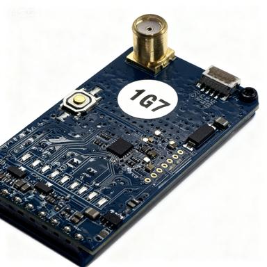 China 16CH Wide Voltage Fpv Vtx Video Receiver High Capacity  High Performance for sale