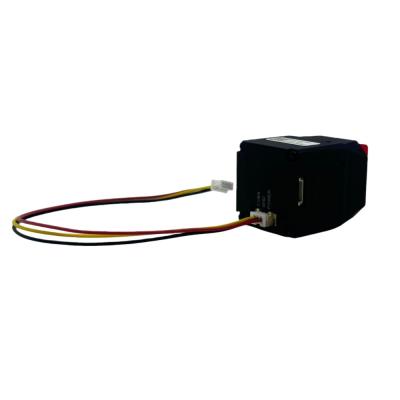 China Outdoor Engineering Infrared Thermal Camera with Hotspot Tracking and Adjustable Shutter for sale