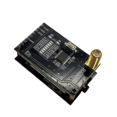 China High-Stability 3.3GHz FPV Receiver with 16 Industrial Channels for sale