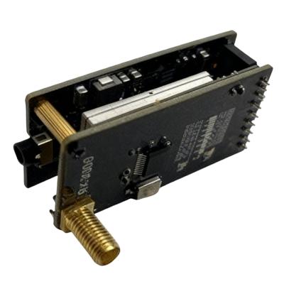 China 3.3GHz 16‑Channel Video Receiver for Industrial Surveillance Networks for sale
