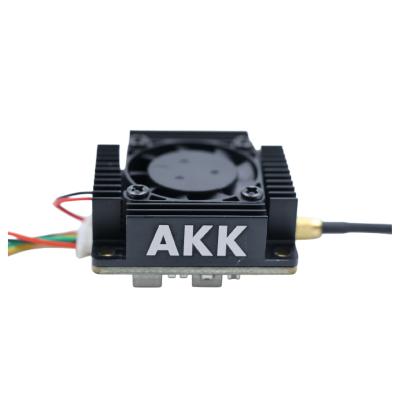 China AKK TX3000AC 5.8GHz 3W Long Range FPV Video Transmitter for sale