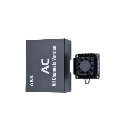 China TX3000AC 5.8GHz 80CH 3W Professional FPV Video Transmitter for sale