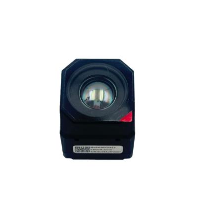 China Professional Outdoor Thermal Imaging Camera with Intelligent Hotspot Tracking & Adjustable Shutter for sale