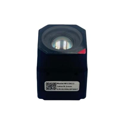 China Industrial-Grade Infrared Camera for Engineering – Adjustable Shutter & Real-Time Hotspot Tracking for sale
