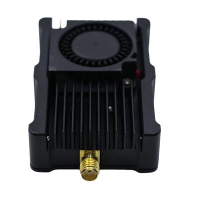 China 5.8GHz 10W FM Video Transmitter (SMA Port, Wide Temp Range) for sale