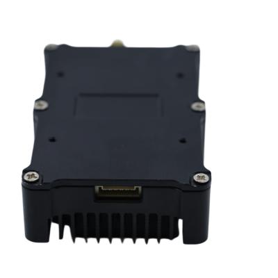 China 10W High-Power 5.8GHz Frequency Modulation Video Transmission Module with Standard SMA Antenna Jack & Wide-Range Temperature Adaptation for sale