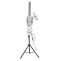China Industrial-Grade Stable Drone Countermeasure Unit for sale