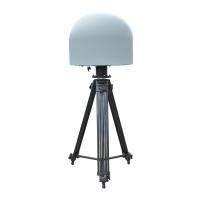Quality UAMS-D02 Drone Detector: Precise Pilot & Trajectory Tracking for sale