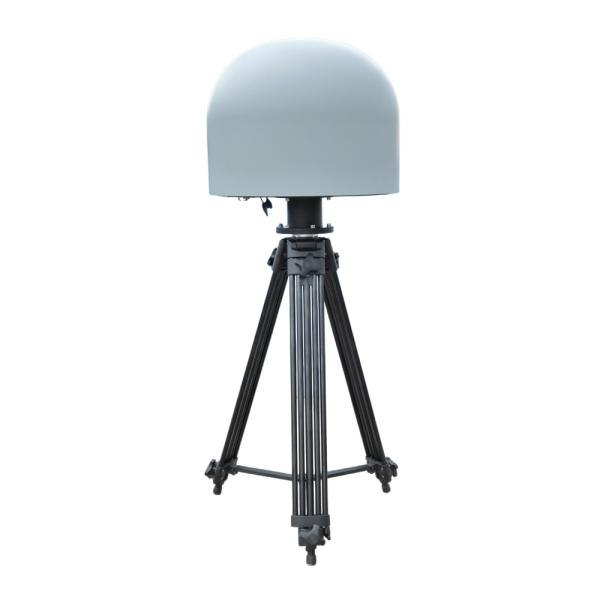 Quality UAMS-D02 Drone Detector: Precise Pilot & Trajectory Tracking for sale