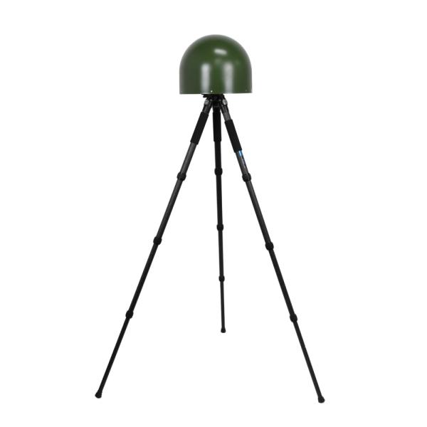 Quality UAMS-D02 Drone Detector: Smart Access Control & Trajectory Tracking for sale
