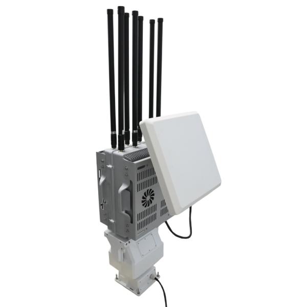 Quality High-Efficiency Drone Suppression & Forced Landing Equipment for sale
