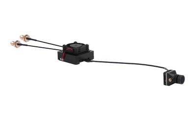 China 5.8GHz 10KM Long Range HD Video Transmission System VTX for sale