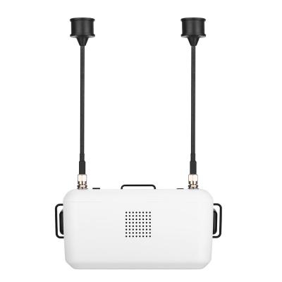 China HD FPV Goggles 720p LCD | 75° FOV | HDMI Output | 2–6S Wide Voltage for sale