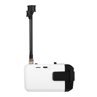 China 720p HD FPV Goggles with LCD Display | 75° FOV | HDMI Output | 2–6S Power for sale