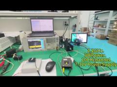 KH1240T 1.2GHz 4W Video Transmitter Long Range