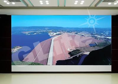 China SMD3528 P6 Indoor Advertising LED Screens DIP For Entertainment Events for sale
