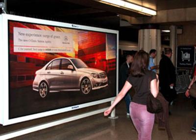 China Flexible P10 SMD3528 Indoor Full Color LED Display RGB Pixel Pitch for sale