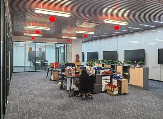 Fornecedor verificado da China - Xingyicheng (Shenzhen) Technology Co., Ltd.