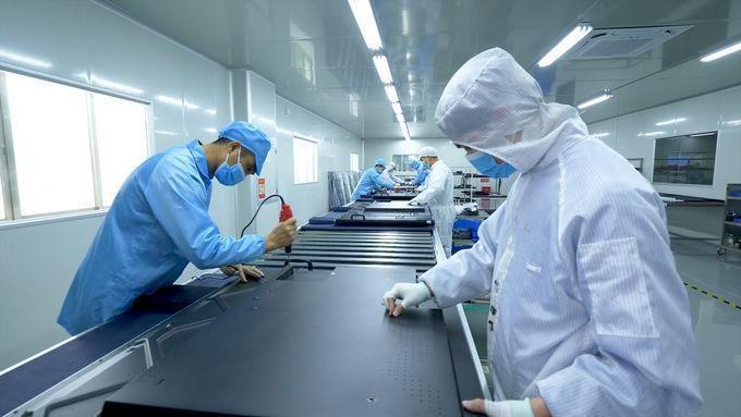 Fornecedor verificado da China - Xingyicheng (Shenzhen) Technology Co., Ltd.