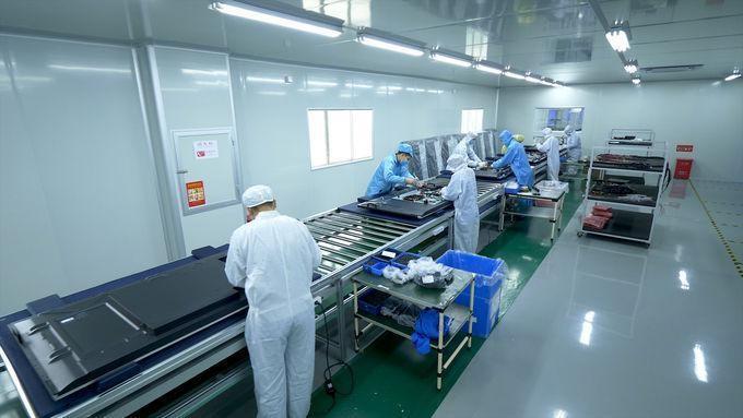 Fornecedor verificado da China - Xingyicheng (Shenzhen) Technology Co., Ltd.