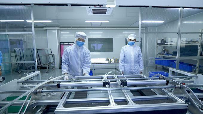 Fornecedor verificado da China - Xingyicheng (Shenzhen) Technology Co., Ltd.