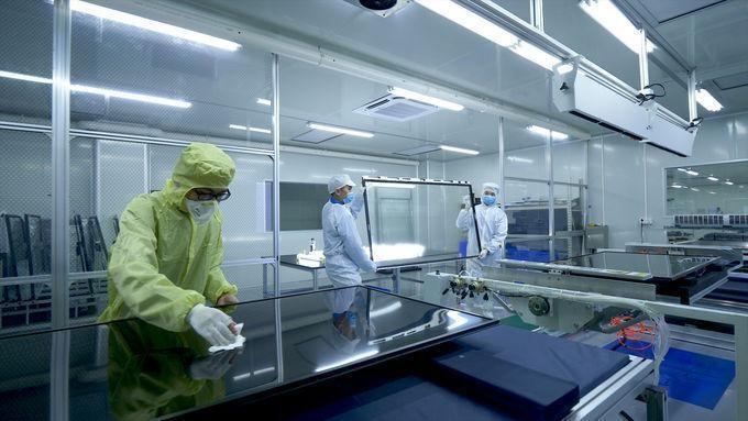 Fornecedor verificado da China - Xingyicheng (Shenzhen) Technology Co., Ltd.