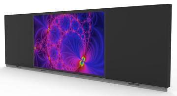 75 Inch Electronic Board for Online Teaching - View 1