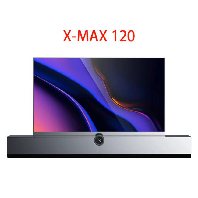 Mthgh® Led Interactive Whiteboard Display X-Max Series 120