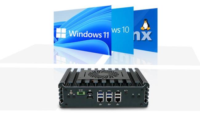 Windows11/Windows10/Linux