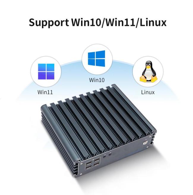 Support Win10/Win11/Linux