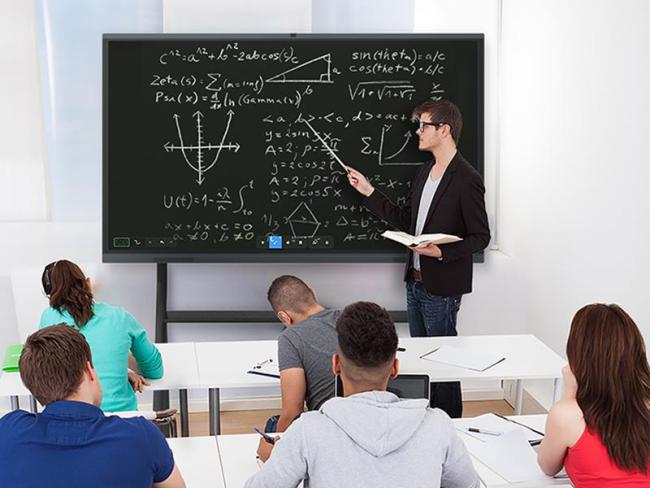 20 Touch Points 1200 1 Smart Education Interactive Whiteboard 1