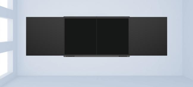 64GB Storage Smart Digital Blackboard with I3 Processor and 65 Inch Display 04