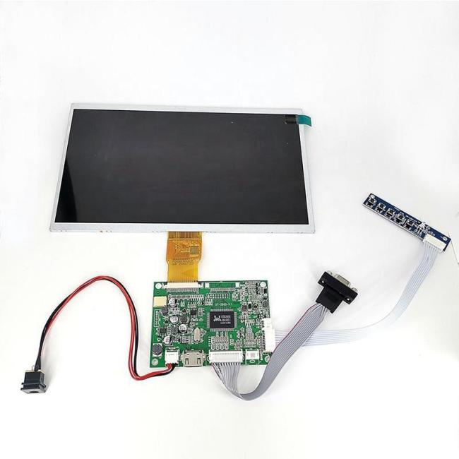 Customized 10.1 Inch 65 Inch Capacitive Touch Screen Panel For Laptop Multipurpose 01