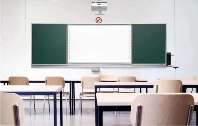 Infrared Smart Digital Board For Classroom 10 Points 1