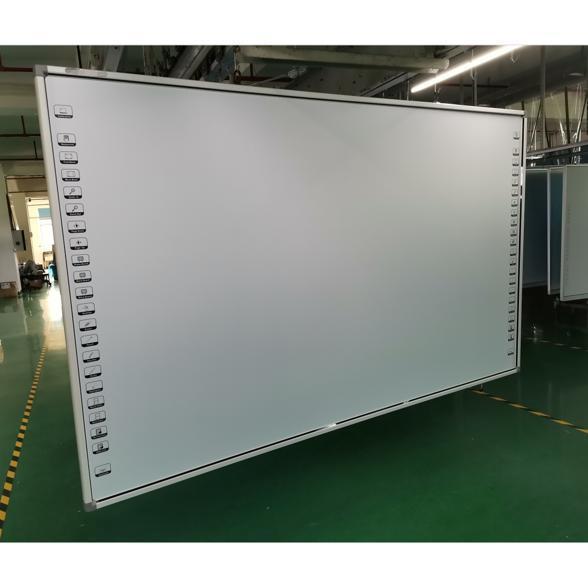 86 Inch Infrared Interactive Whiteboard 16 10 USB Power Supply 1
