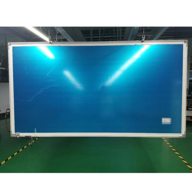 86 Inch Infrared Interactive Whiteboard 16 10 USB Power Supply 2