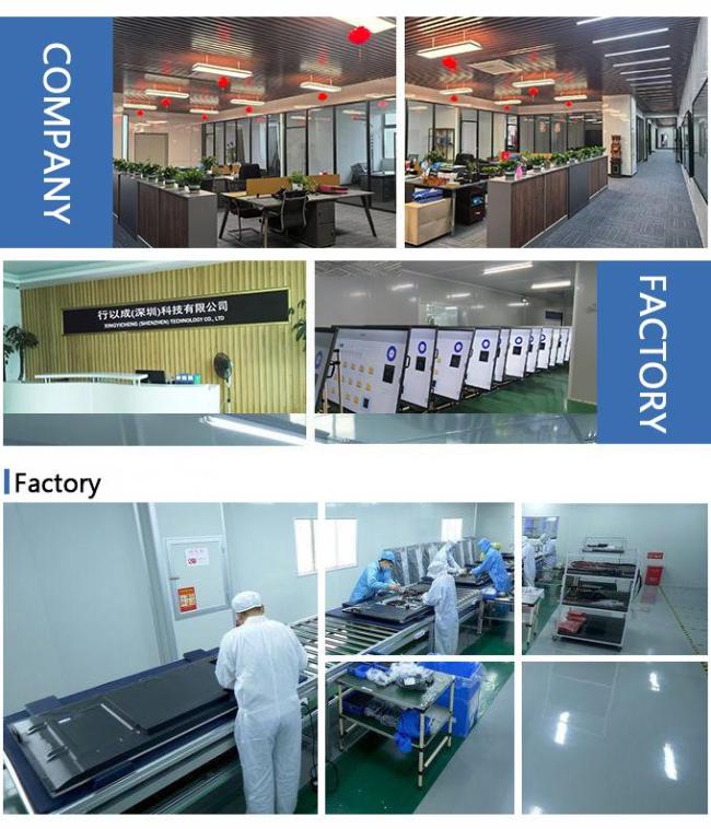 COMPANY INFORMATION