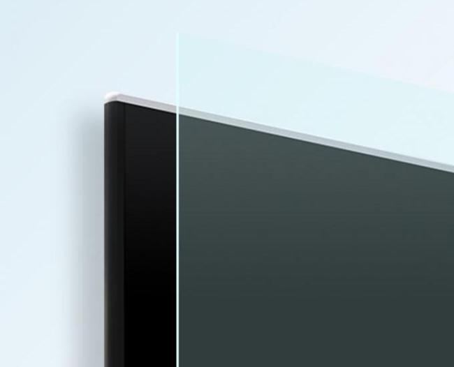 86 Inch All-In-One LCD Interactive Touch Screen Whiteboard Teaching 4K Display Touch 1