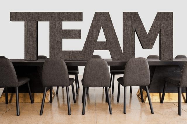 Our Team