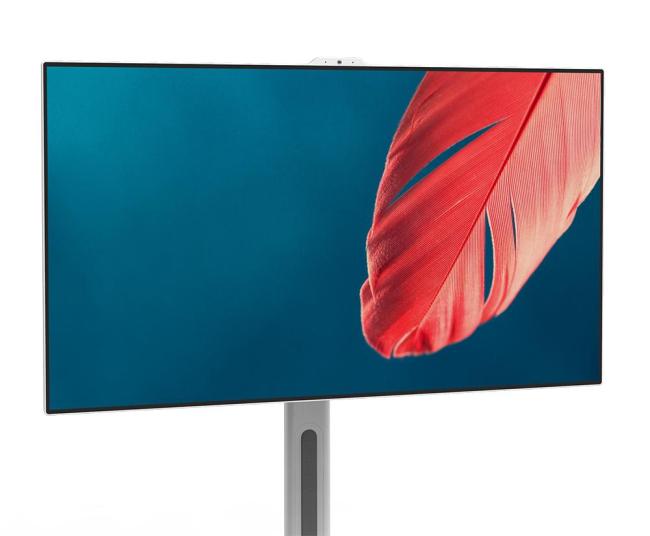 27 Inch 60Hz Refresh Rate Quality Stand By Me TV