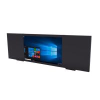 China 86 Inch D-LED Interactive Flat Panel Display Smart Digital Blackboard with 3840*2160 Resolution for Classroom for sale