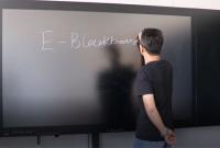 China 86 Inch D-LED Interactive Flat Panel Display Smart Digital Blackboard with 3840*2160 Resolution for Classroom for sale