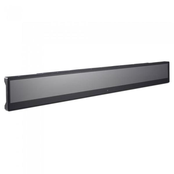 Quality Bar Type Digital Signage with 500cd/m2 Brightness and 178°/178° Viewing Angle for 50,000 Hours Lifespan for sale