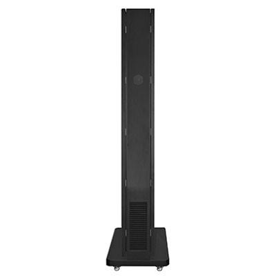 Cina Wi-Fi Ethernet Outdoor Digital Sign Board kiosk compatibile con Win 7/8/10 in vendita
