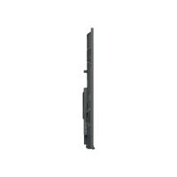 China 86 Inch 4K Interactive Touch Screen Whiteboard with 20-Point Infrared Touch and Dual Android/Windows Systems for sale