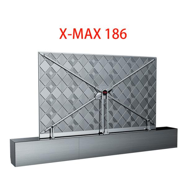 Quality LED Interactive Whiteboard with Aluminum Alloy Frame 4K Ultra HD and Multi-Touch for sale