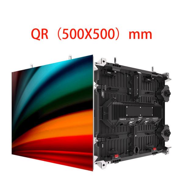 Quality SMD1415 LED Interactive Whiteboard 500x500mm with 3840Hz Refresh Frequency and 4500cd/m2 Brightness for sale